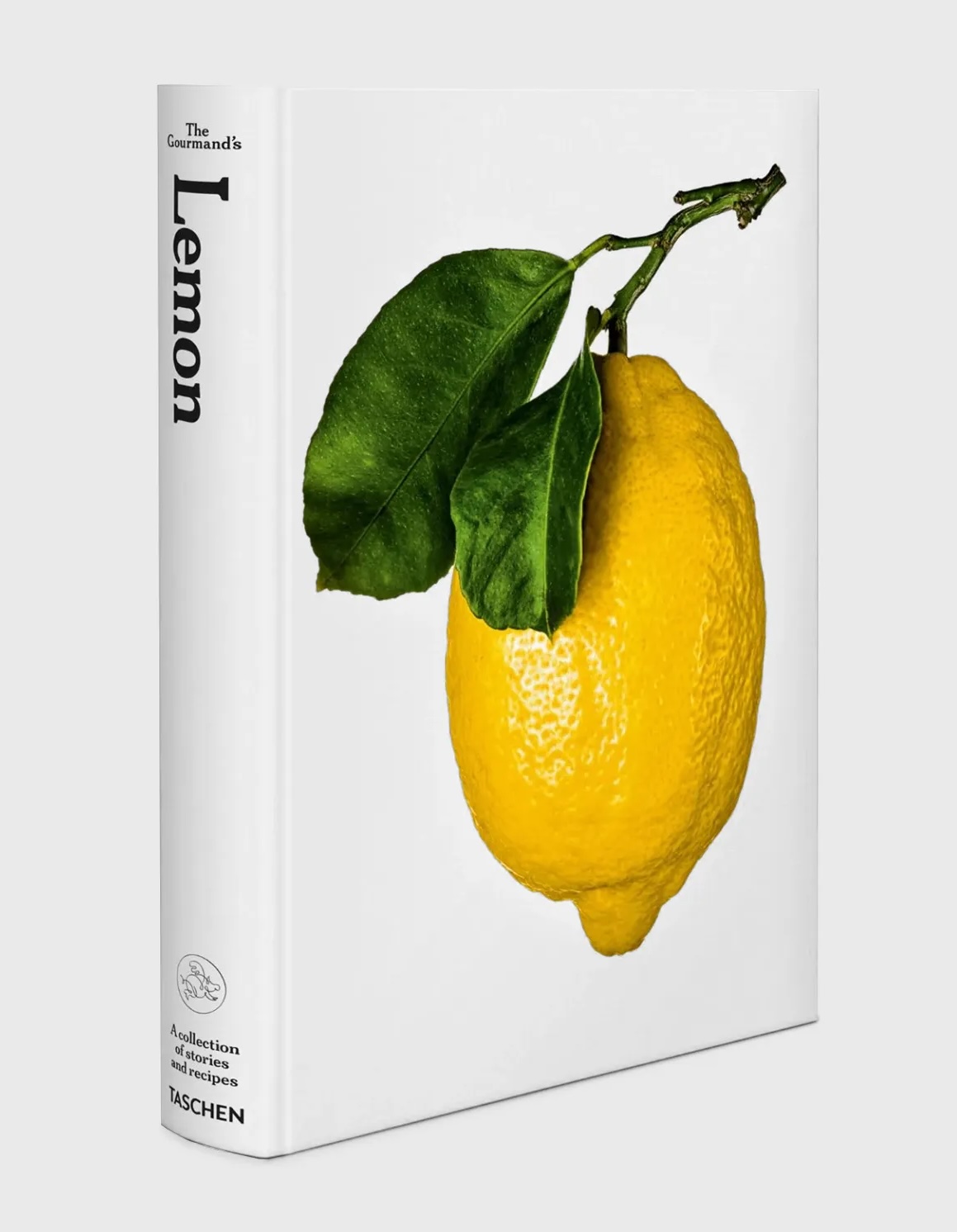 The Gourmand’s Lemon – Ellen Mara De Wachter