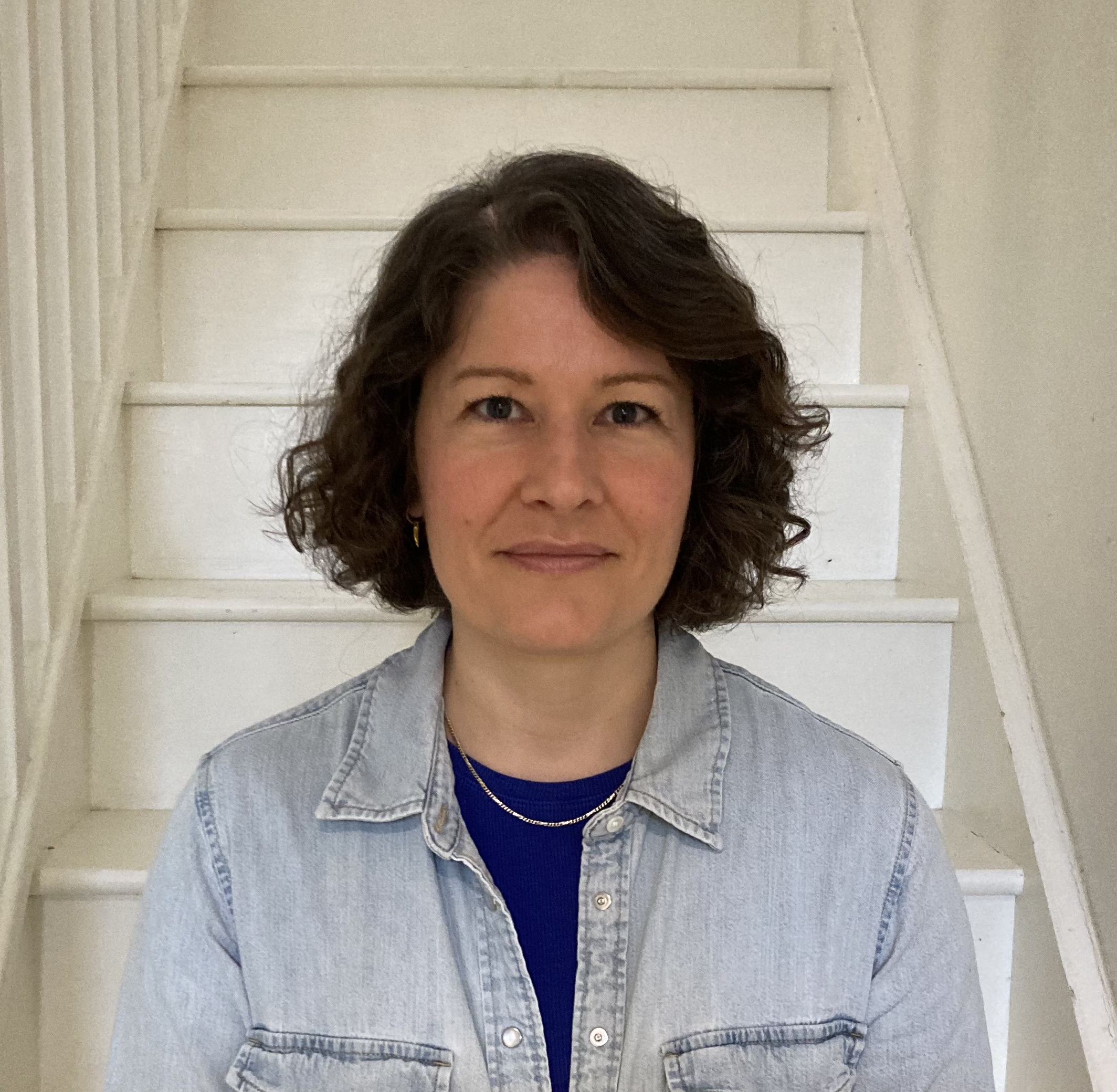 Ellen Mara De Wachter – Arts and Culture Writer | Coach and Mentor