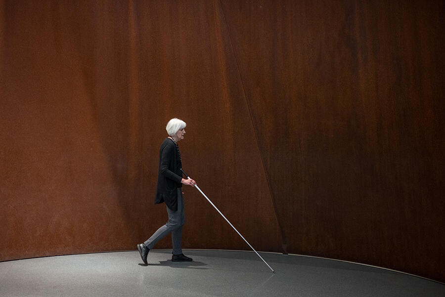 Opinion: Why One UK Museum Is Decentring the Visual – Ellen Mara De Wachter